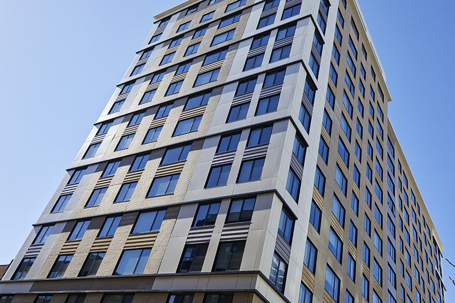 Home - Fairview Architecture North America